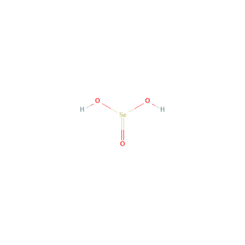 Selenious Acid USP | Skanda Life Sciences